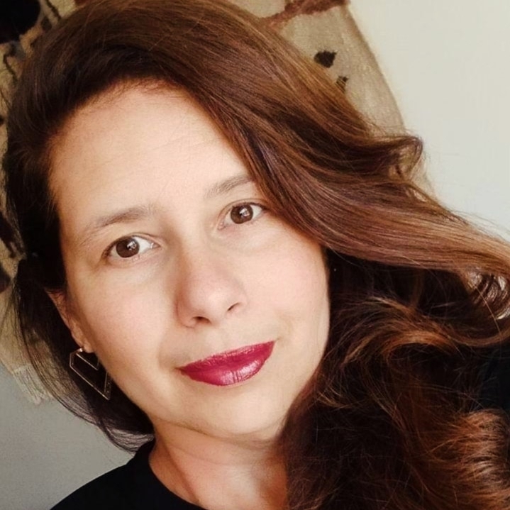 Janine silva