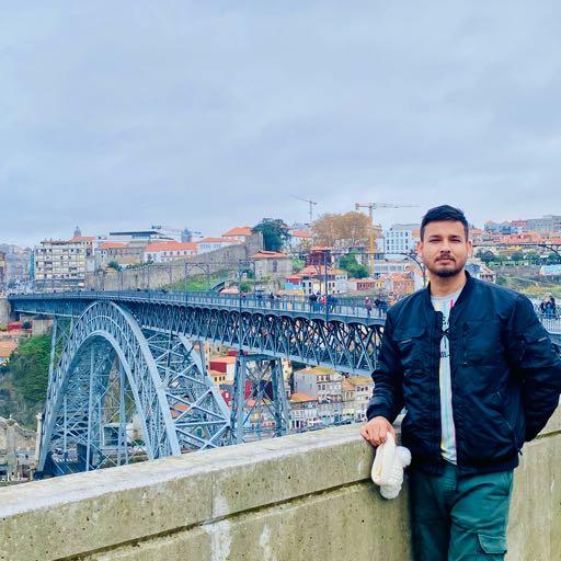 Amar Chhetri